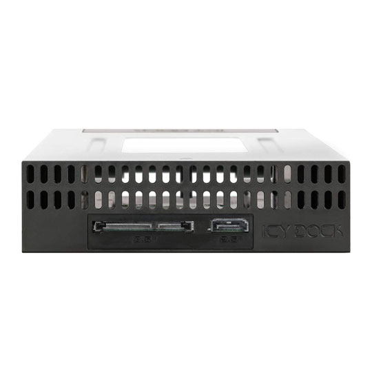 ICY DOCK flexiDOCK MB795SP-B LN99062 | SCAN UK