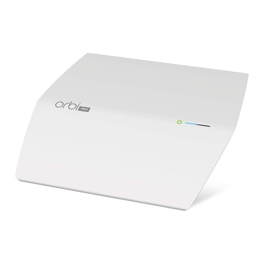 Orbi Pro AC3000 Ceiling Mounted Add-on Satellite LN98965 - SRC60-100EUS ...