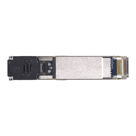 NETGEAR 10 Gigabit SFP+ transceiver Module/Adapter AXM765-10000S ...