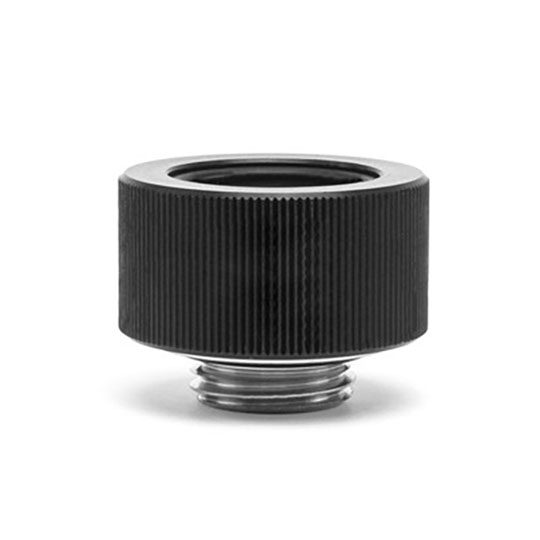EK-HTC Classic 16mm G1/4 Compression Fitting Black LN99314 ...