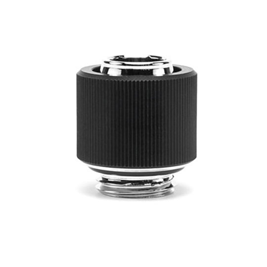 EK-STC Classic 10/13mm Black Soft Tube Water Cooling Compression ...