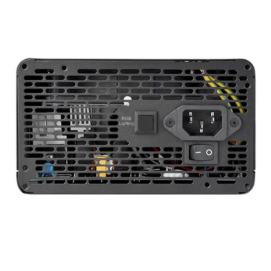 ThermalTake Litepower RGB 650W PSU/Power Supply LN99551 - PS-LTP ...