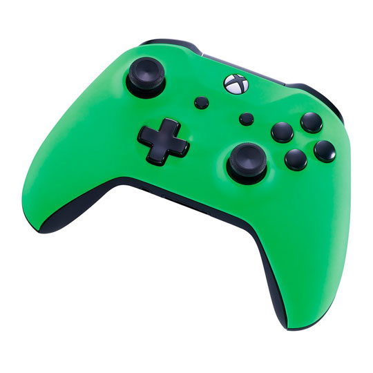 Custom Controllers Xbox One Controller Neon Velvet Edition LN99696 ...