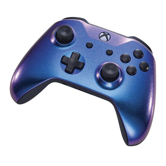Custom Controllers Xbox One Controller Two Tone Edition LN99698 ...