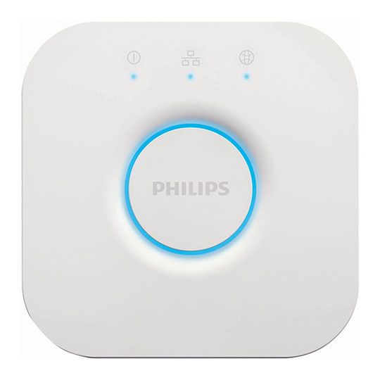 Philips Hue Smart Bridge 2 LN99709 - 929001180606 | SCAN UK