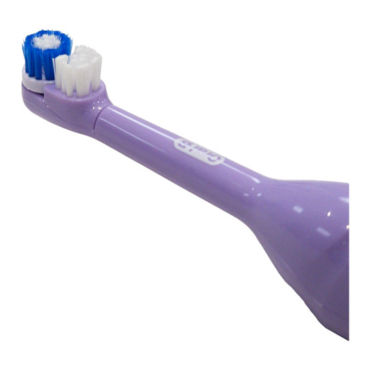 Oral B Stages Power Kids Electric Toothbrush featuring Disney Olaf ...