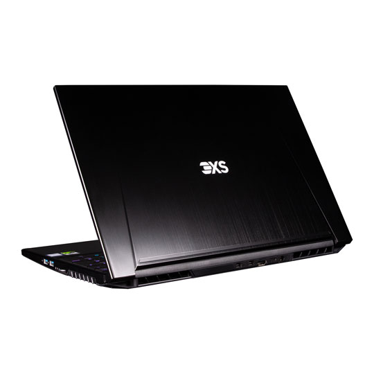 3XS Vengeance 15.6" GeForce RTX 2070 MaxQ Gaming Laptop LN100198 - BMO ...