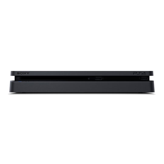 Fortnite Neo Versa 500GB PS4 with second DUALSHOCK 4 controller ...