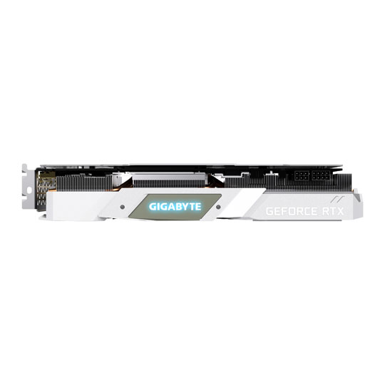 Gigabyte NVIDIA GeForce RTX 2070 SUPER 8GB GAMING OC WHITE Turing ...