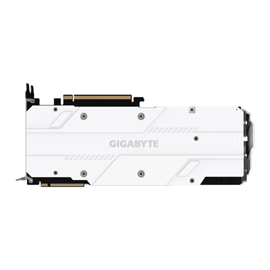 Gigabyte NVIDIA GeForce RTX 2070 SUPER 8GB GAMING OC WHITE Turing ...