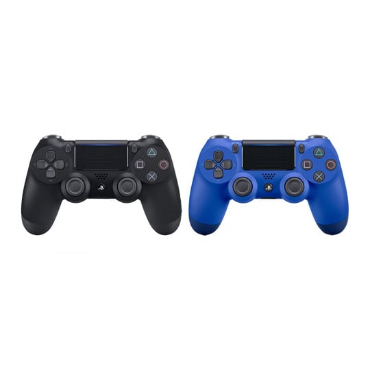 Sony PS4 Pro 1TB Fortnite Neo Versa Bundle + Blue DS4 Controller ...