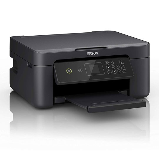 Epson Expression Home XP-3100 3-in-1 Printer with Wi-Fi LN100795 ...