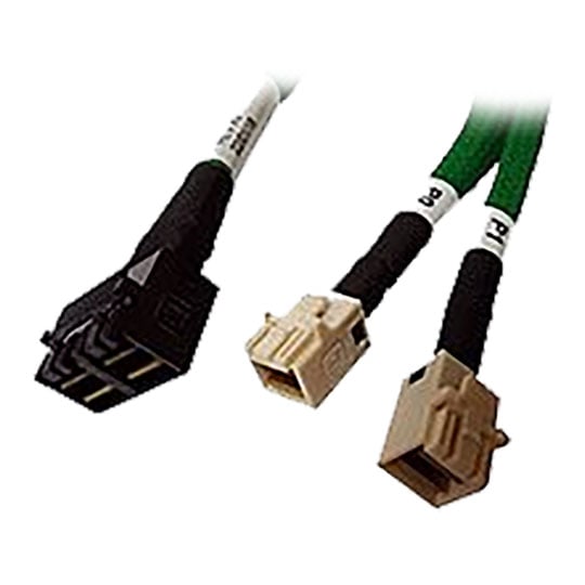 1m U.2 to U.2 Broadcom 05-50061-00 Enabler Cable LN100904 | SCAN UK