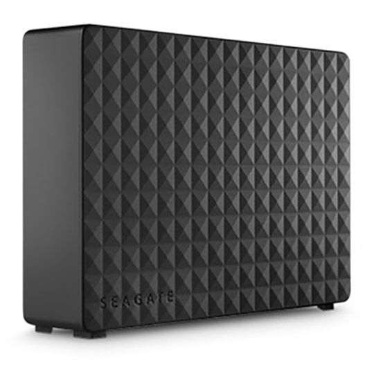 Seagate Expansion 10TB External Portable Hard Drive/HDD - Black ...