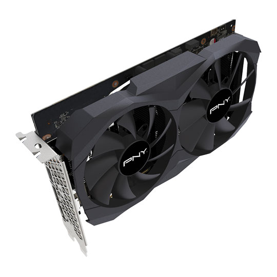 PNY NVIDIA GeForce RTX 2070 SUPER 8GB MINI Turing Graphics Card ...