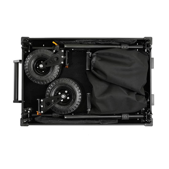 INOVATIV Voyager 42 EVO X Ultra-Lightweight Compact Cart LN101847 ...