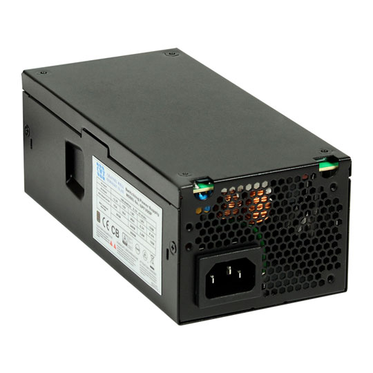 CWT 300W 80+ Bronze TFX Power Supply LN101993 - GPF300P | SCAN UK