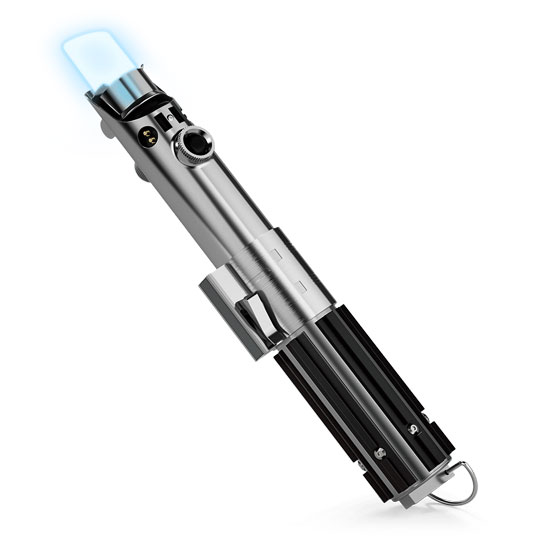 Star Wars: Jedi Challenges Lenovo AR Headset + Lightsaber Controller ...