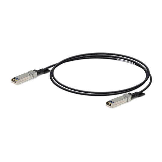 Ubiquiti UniFi Direct Attach Copper Cable 10Gbps - 3m LN102300 - UDC-3 ...