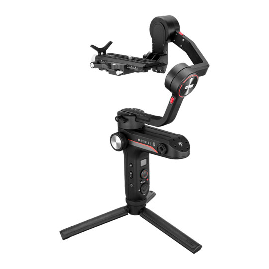 Zhiyun WEEBILL-S Standard Gimbal Set LN102416 | SCAN UK