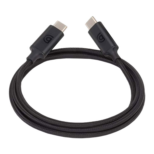 Griffin USB C to USB C Premium Braided Durable Charge/Sync Cable 1.8M ...