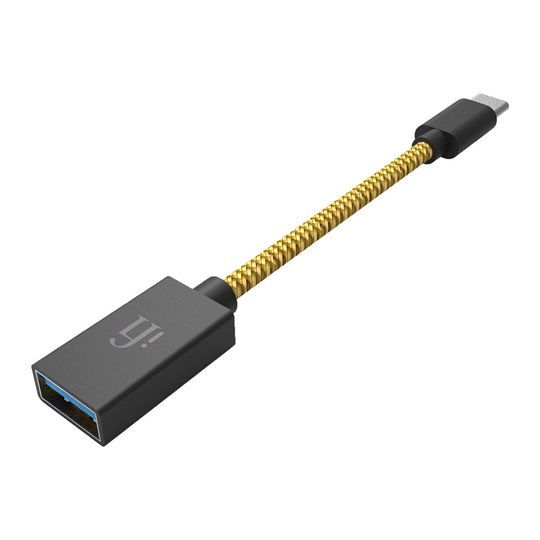 IFI Audio Type-C OTG Ccable LN102957 - P003251 | SCAN UK