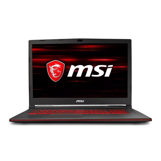 MSI 15 GL63 Full HD i7 RTX 2060 Gaming Laptop