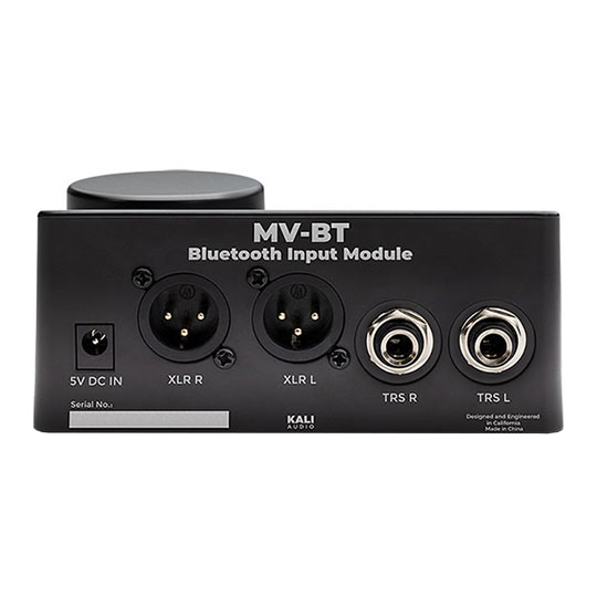 KALI Bluetooth Module LN103079 - KALIMVBT | SCAN UK