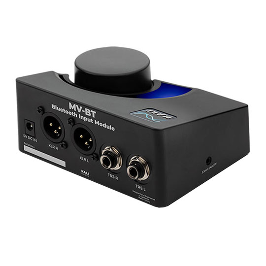 KALI Bluetooth Module LN103079 - KALIMVBT | SCAN UK