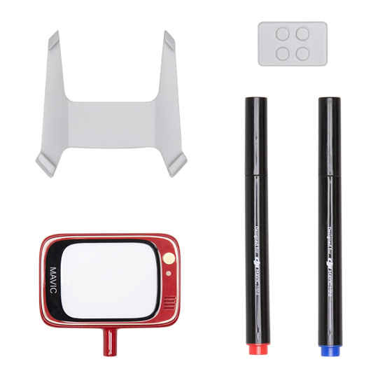 DJI Mavic Mini Snap Adapter LN103161 - 319377 | SCAN UK