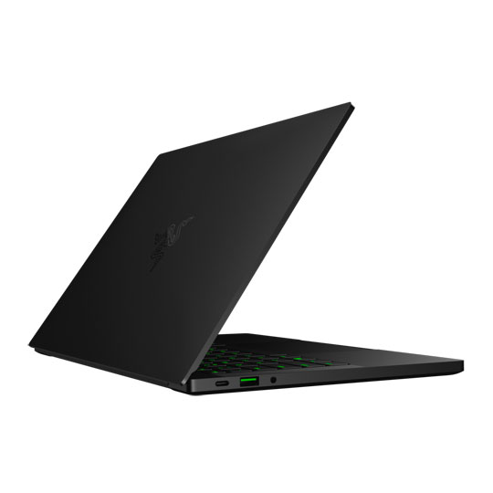 Refurbished - Razer Blade Stealth 13" Ultra HD GTX 1650 Intel Quad Core ...