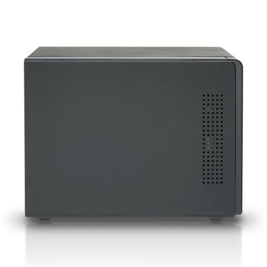 QNAP 4 Bay Quad Core NAS 10GbE w/ USB 3.0 LN103864 - TS-431X2-2G | SCAN UK