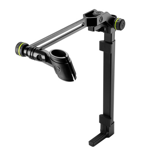Gravity MSCABCL01S Cab Clamp - Mic Holder LN103938 - GMSCABCL01S | SCAN UK
