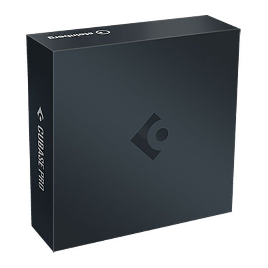 Steinberg Cubase Pro 12 + UR242 Audio Interface LN104008 - 47657 | SCAN UK