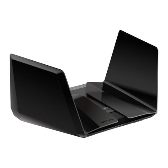 Netgear Nighthawk AX12 WiFi 6 AX6000 Router LN104395 - RAX120-100EUS ...