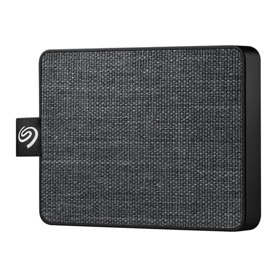 Seagate One Touch SSD 500GB External Portable Solid State Drive/SSD ...
