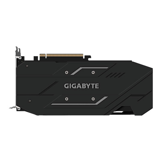 Gigabyte NVIDIA GeForce RTX 2070 8GB WINDFORCE 2X V1 Turing Graphics ...