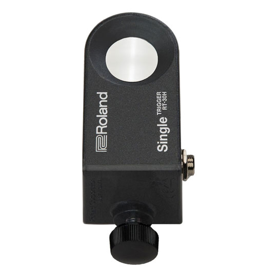 (Ex-Demo) Roland RT30H Acoustic Drum Trigger LN105512 | SCAN UK