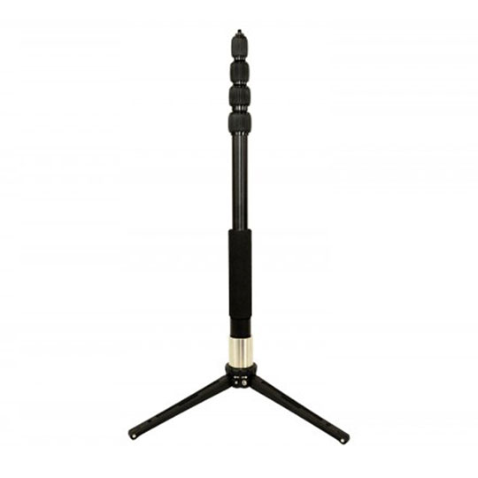 Monopod specifically for 360° cameras LN105625 - 55472 | SCAN UK