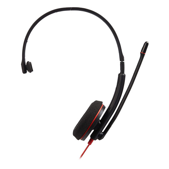 Plantronics Blackwire C3210 USB-A Mono Headset LN106275 - 209744-104 ...