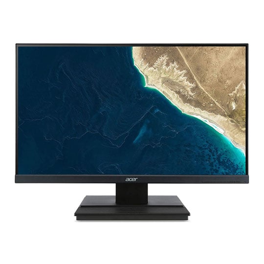 Acer 27" V276HL FHD VA Monitor LN106493 - UM.HV6EE.C05 | SCAN UK