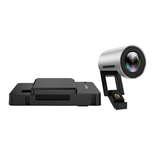 Yealink MVC300 Complete 4K Video Conferencing System with Core i5 Mini ...