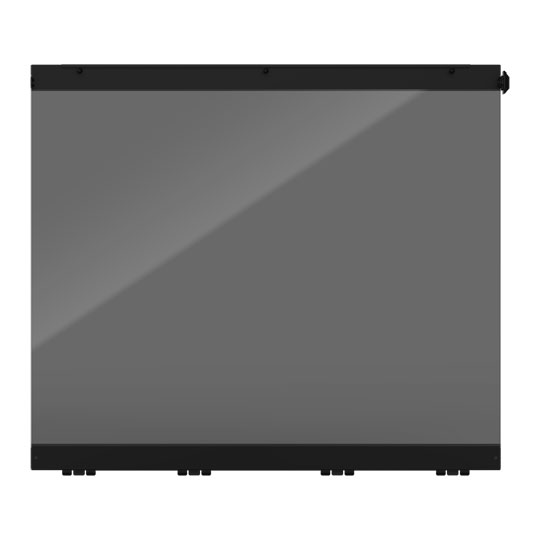 Fractal Design Define 7 XL Side Panel Dark Tinted Tempered Glass ...