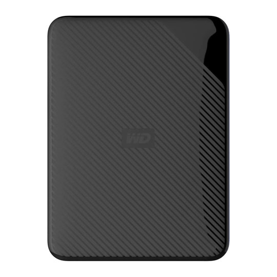 Wd my passport 2tb for ps4 store