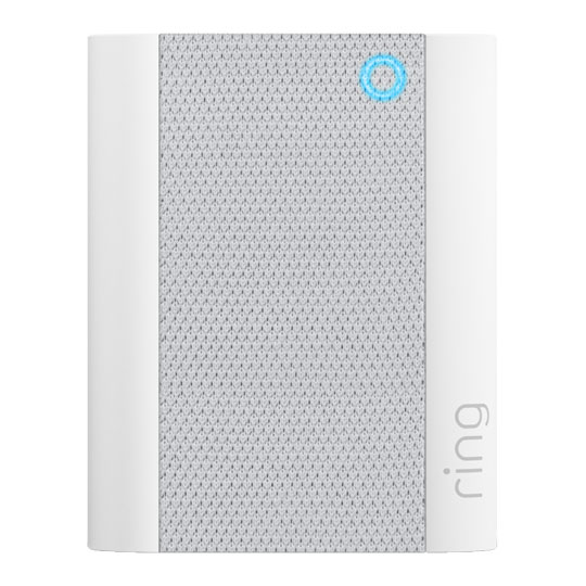 Ring Chime (Gen 2) - White LN107903 - 8AC1SZ-0EU0 | SCAN UK