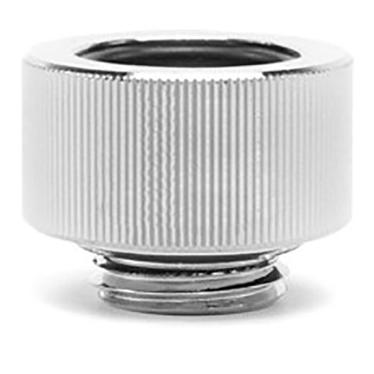 EK-HTC Classic 14mm Compression Fitting Silver Nickel LN108032 ...