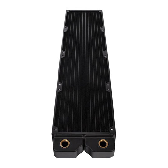 Thermaltake Pacific 480mm Copper Water Cooling Radiator LN108884 - CL ...