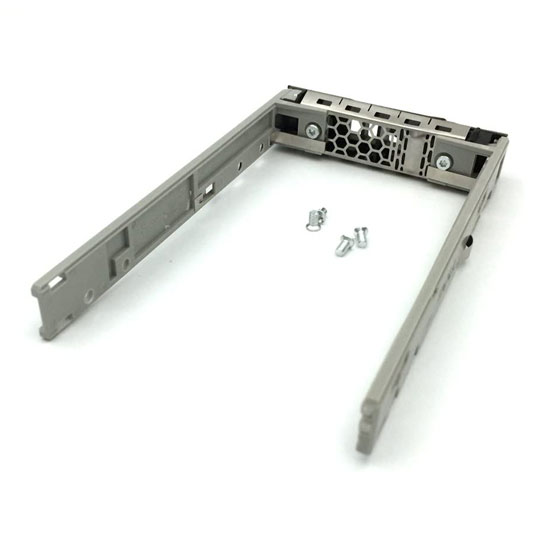 Dell 2.5" Hot Swap SAS Caddy 2.5" LN109200 - 08FKXC | SCAN UK