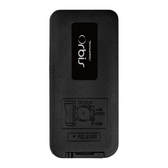 Tecware Orbis F1 PWM ARGB Fans Starter Kit LN109233 - TWAC-ORBSK3-F1 ...