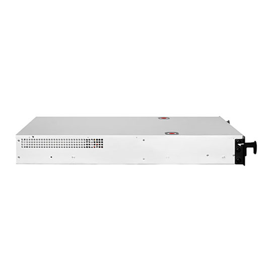 Silverstone 2U 8-bay Rackmount Storage Chassis LN109446 - SST-RM22-308 ...
